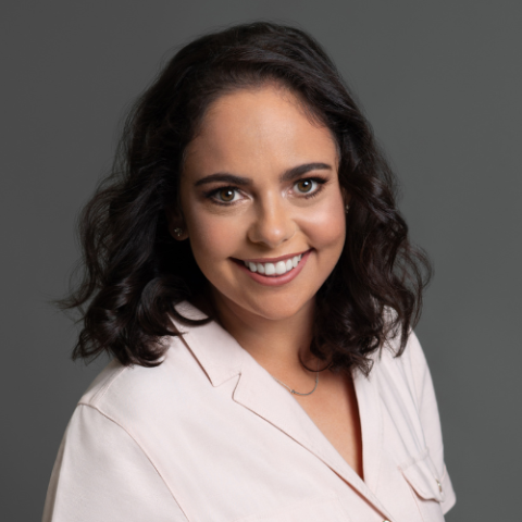 Julia Moriarty - Moriarty Foundation